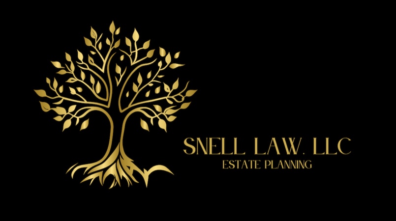 Estate Planning Attorney Victoria Snell - Snell Law, LLC